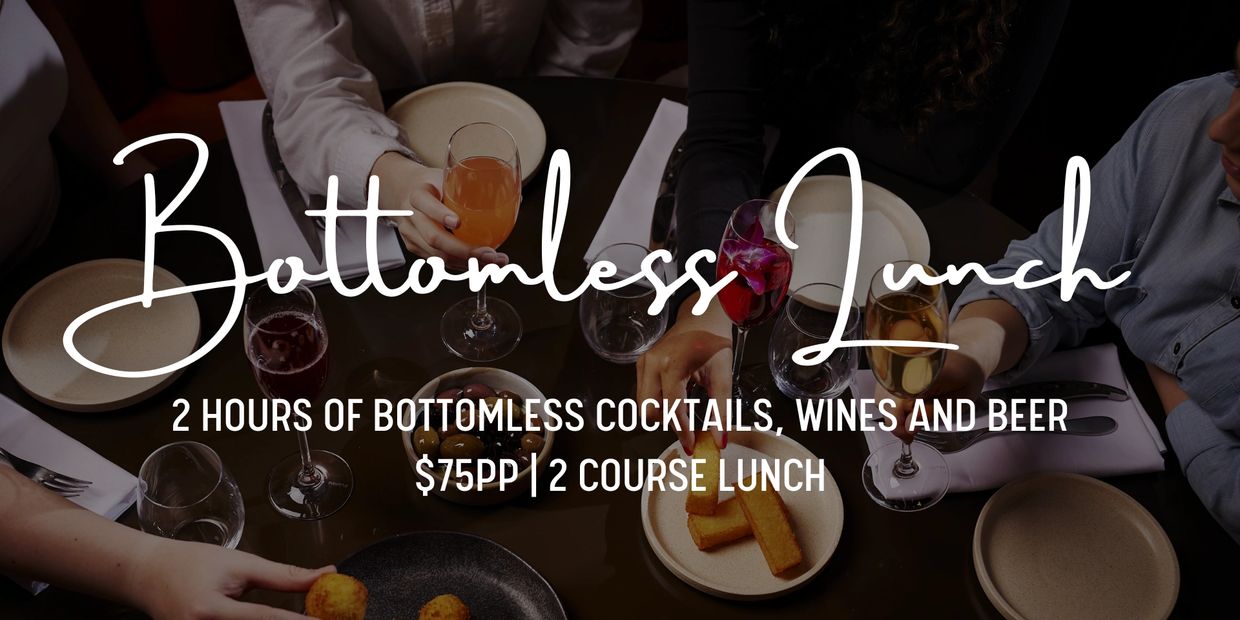 Bottomless Lunch
